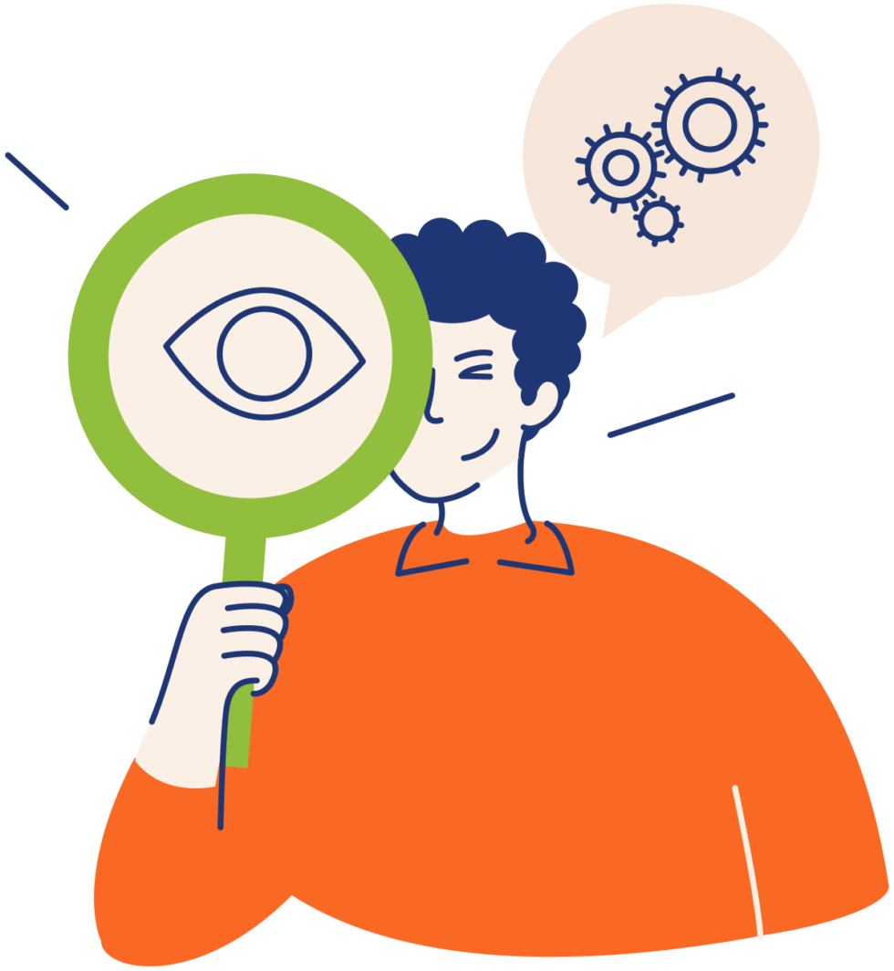 Observer & comprendre les mécanismes - Ifree